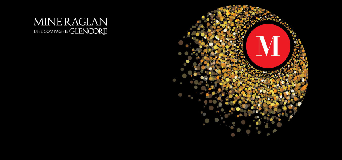 Raglan Mine Shines at the Mercuriades!