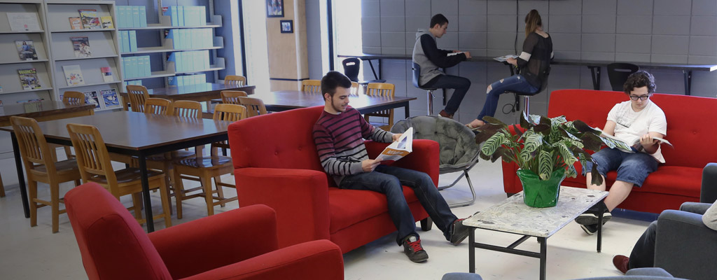 Reading: A Key to Academic Success