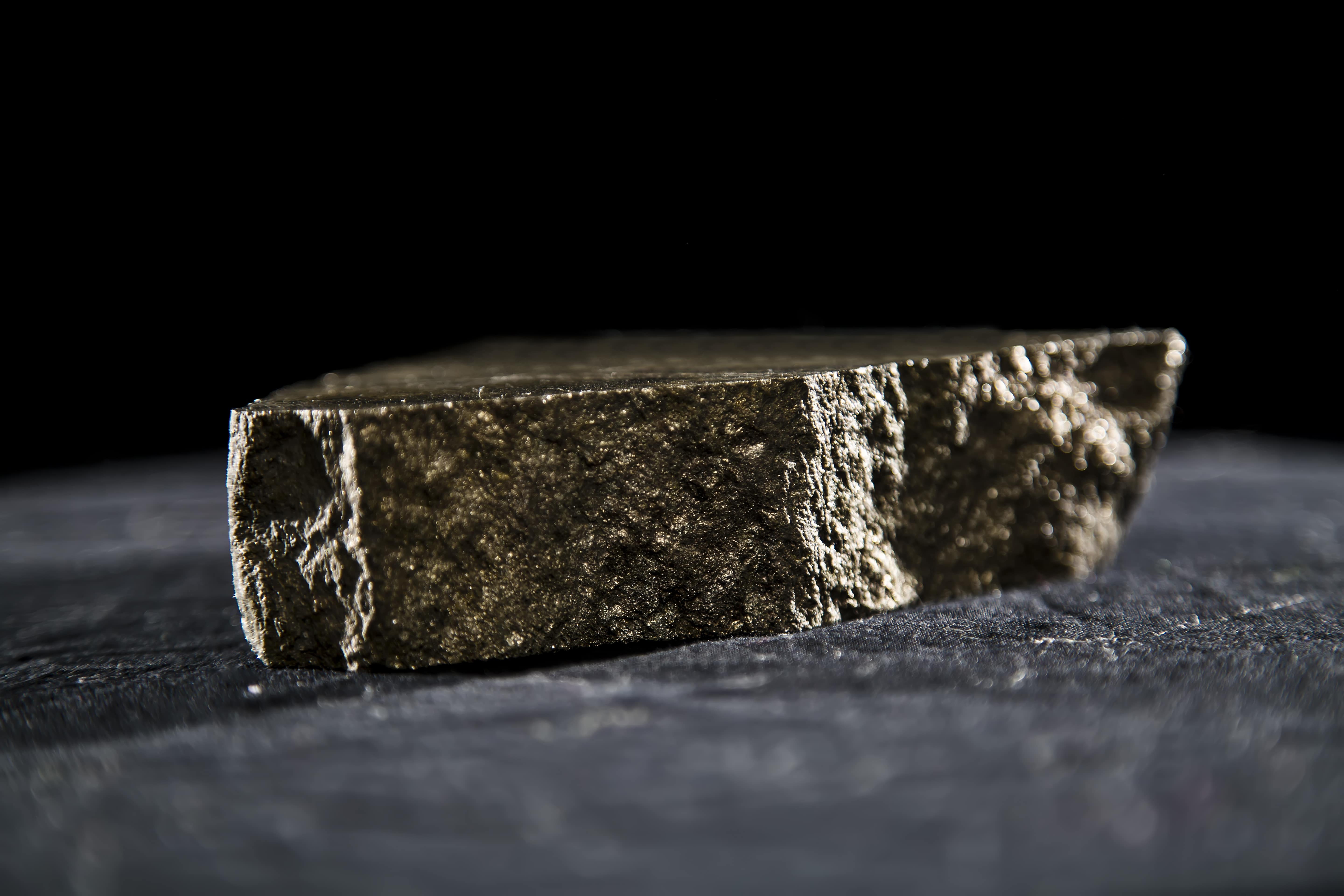 The Journey of Nickel