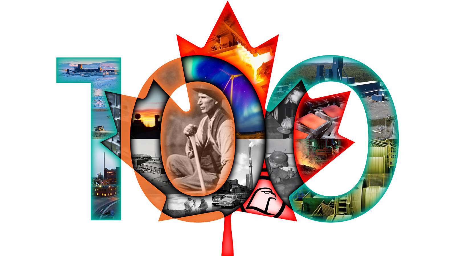 100 Years of Strategic Metals in Canada