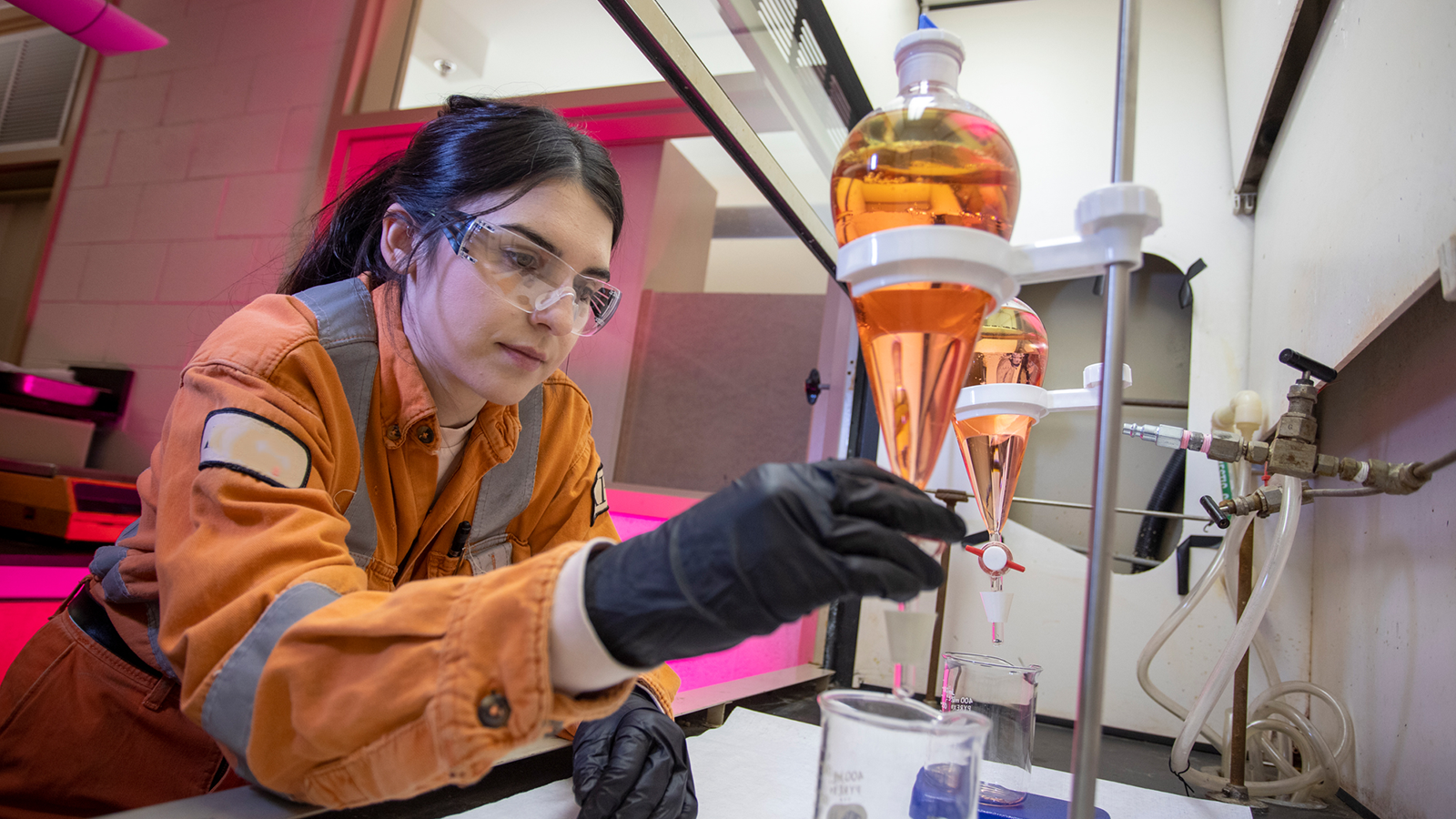 Mining research consulting