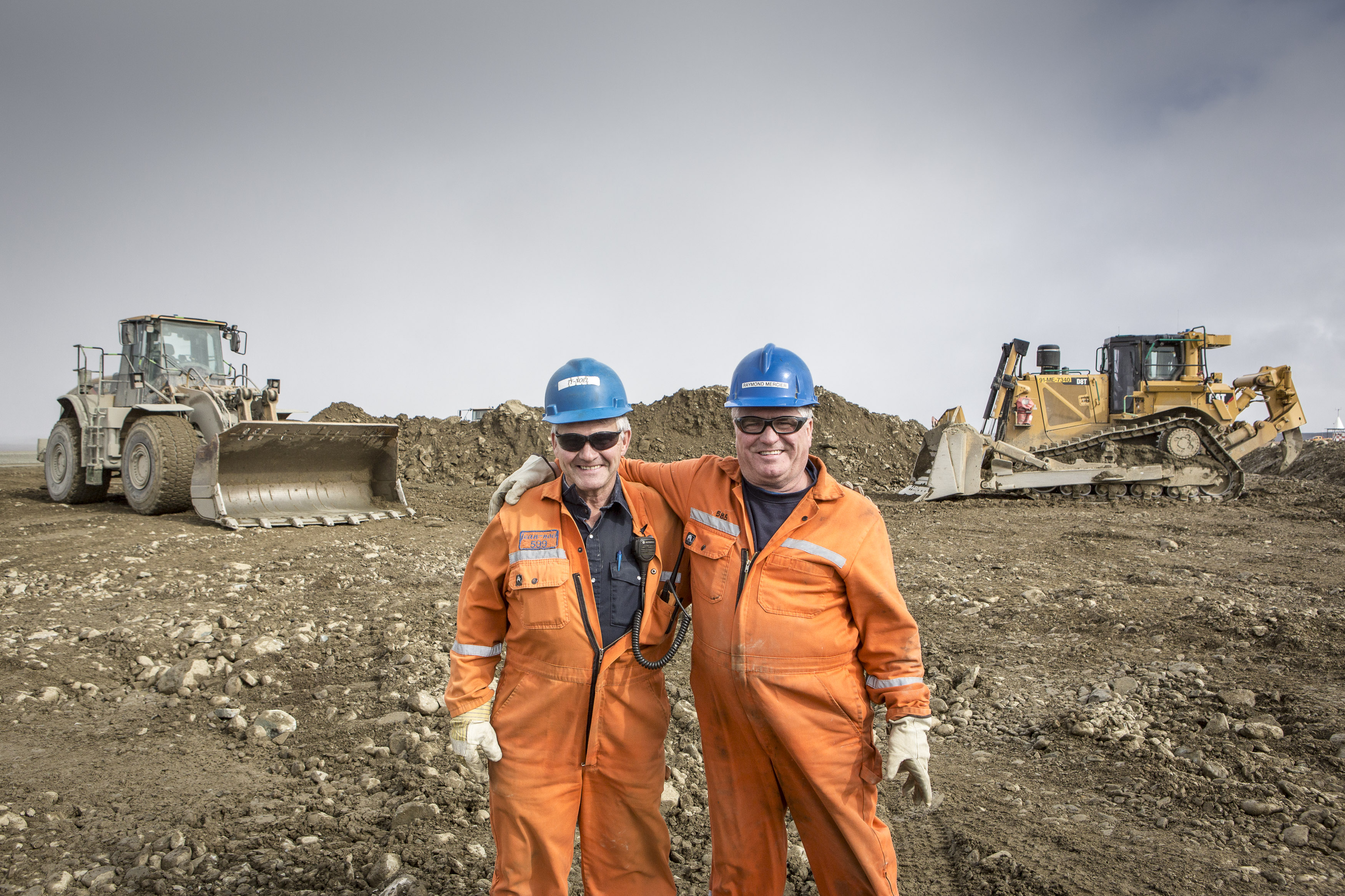 Speaking openly and raising concerns