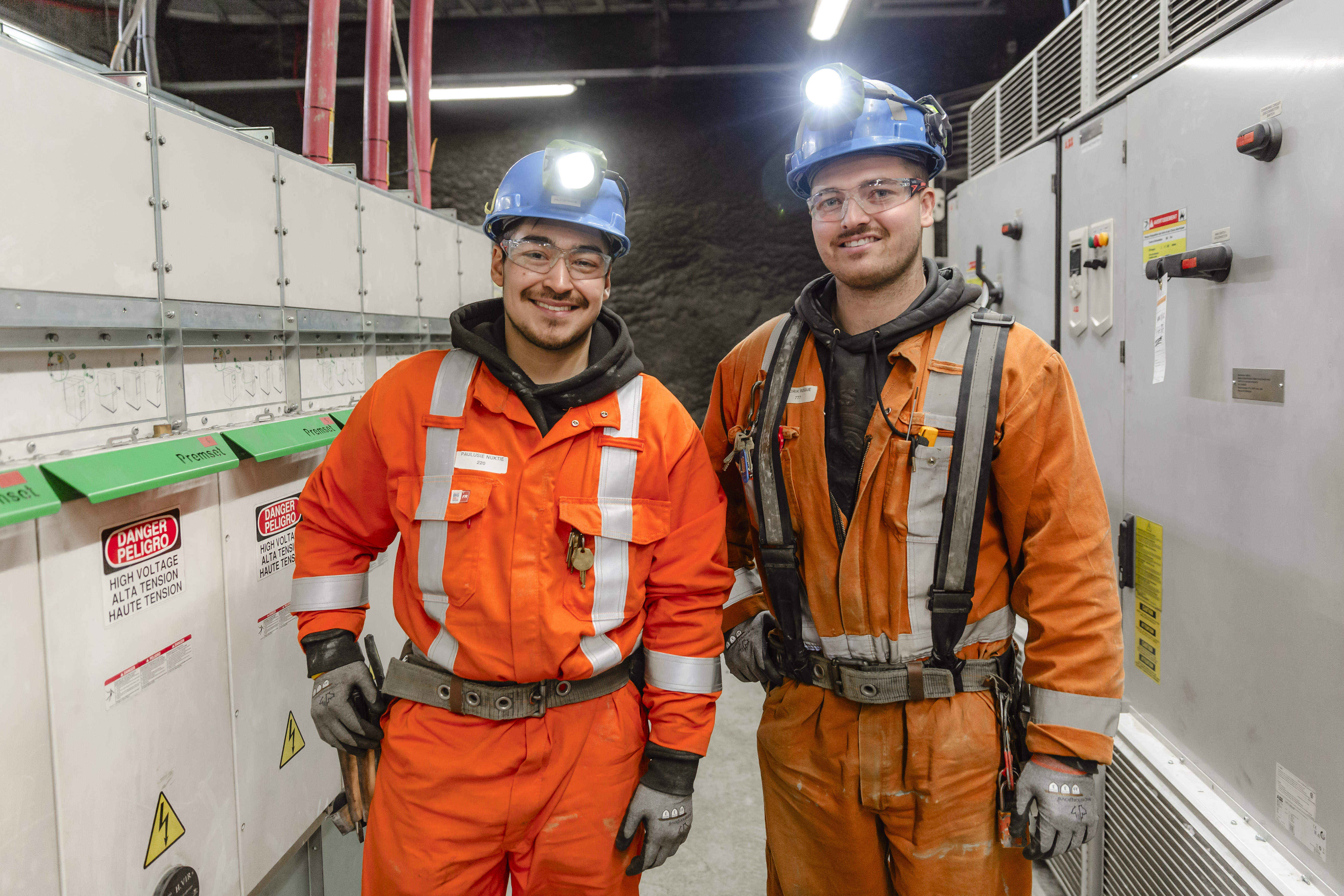 Meet our people
