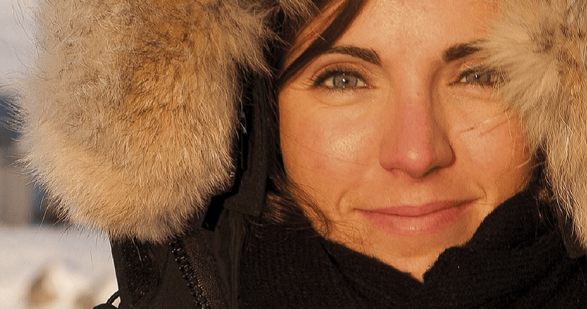 Amélie Rouleau: An Inspirational Woman in Mining