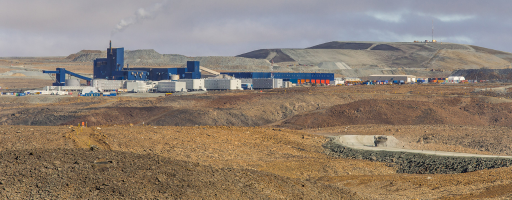 Raglan Mine Restarts Regular Mining Operations