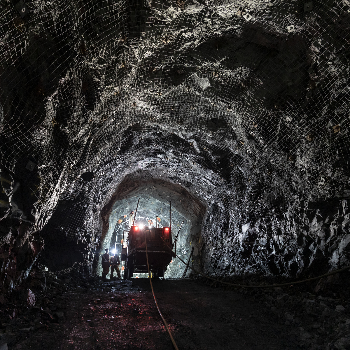 Mine Raglan et Sudbury INO remportent des prix de sécurité